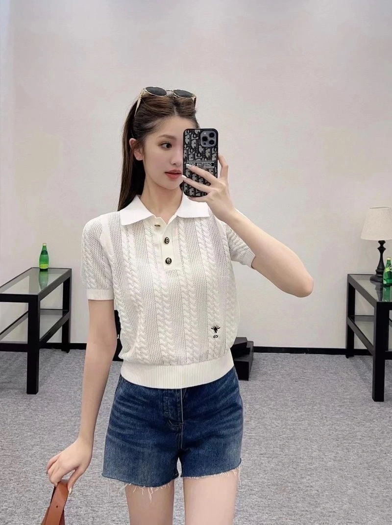 Christian Dior T-Shirts