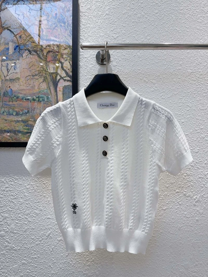 Legit Christian Dior T-Shirts