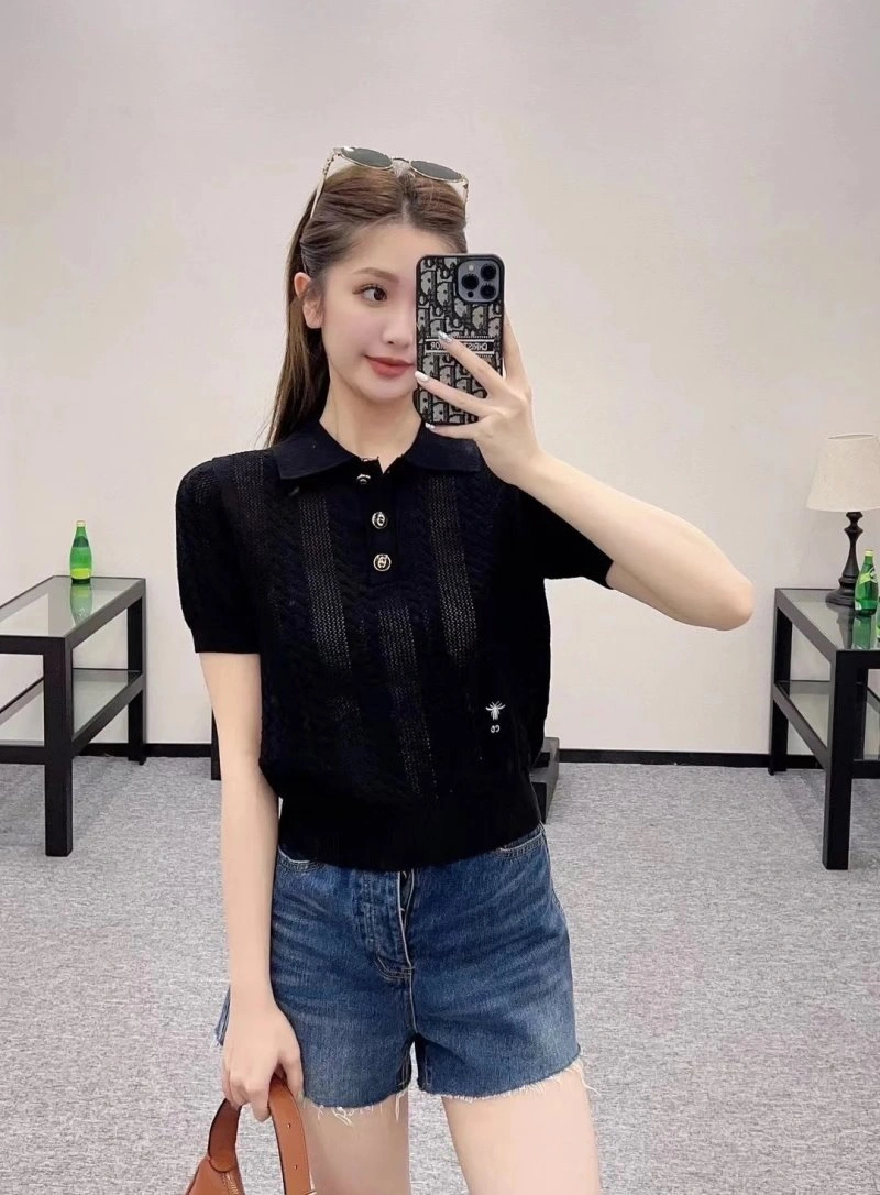 Christian Dior T-Shirts