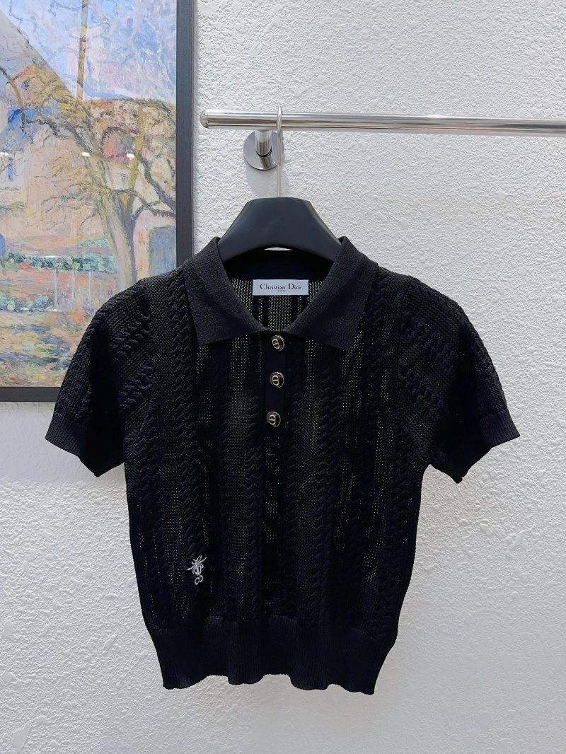 Brand-original Christian Dior T-Shirts