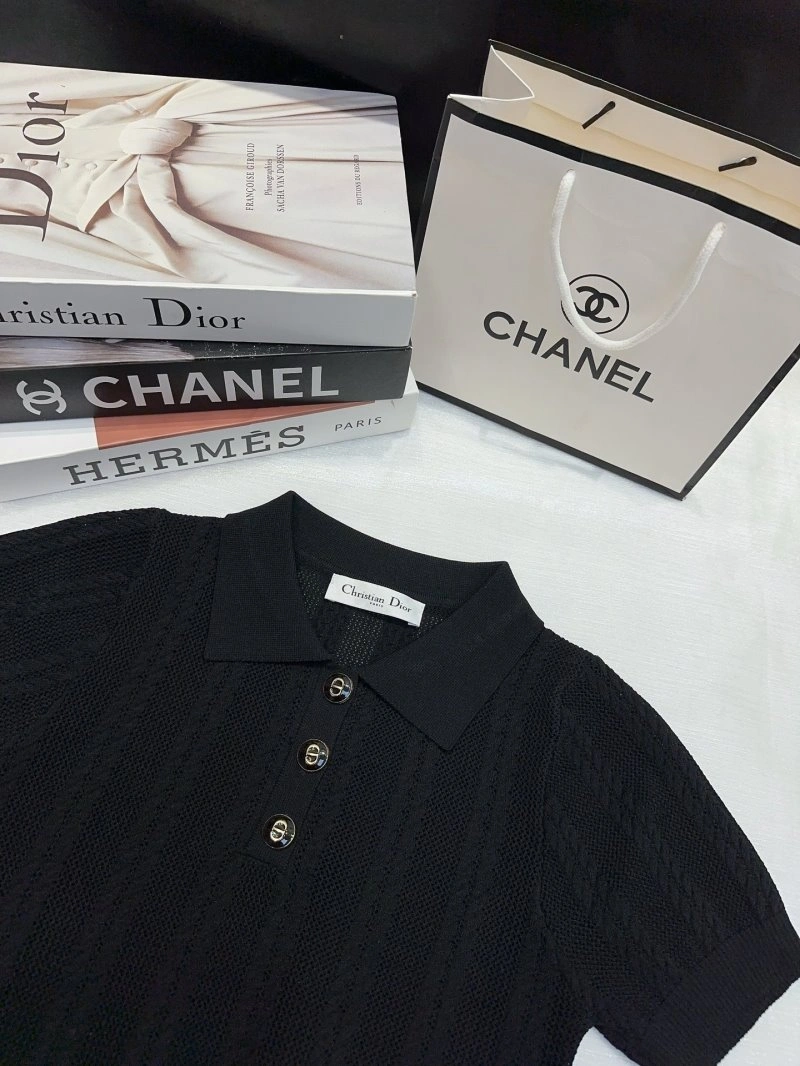 Brand-original Christian Dior T-Shirts