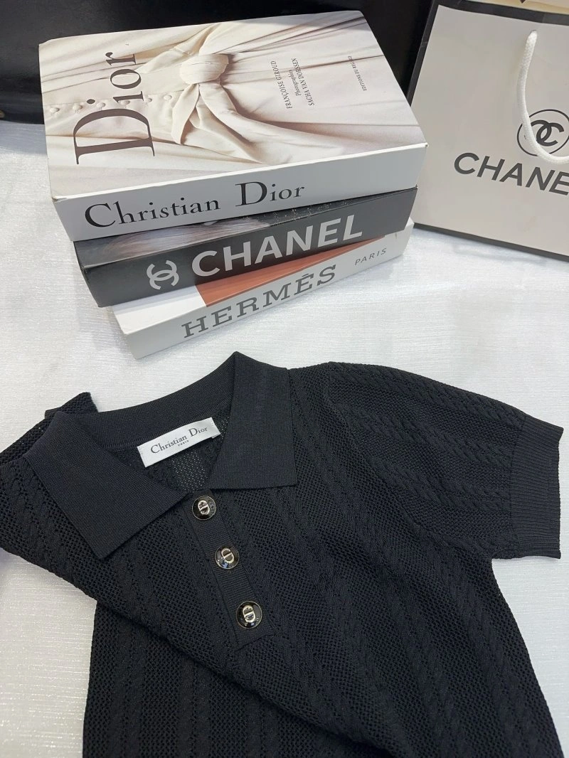 Brand-original Christian Dior T-Shirts
