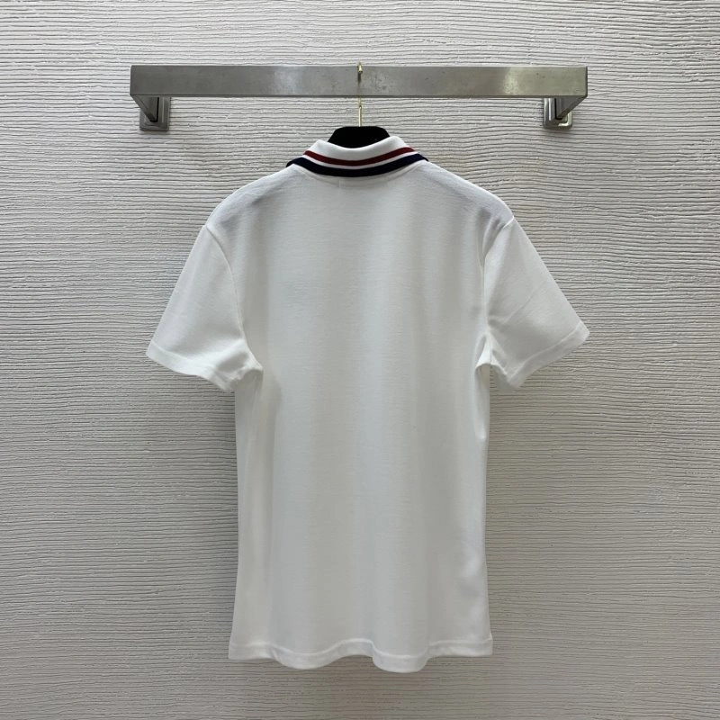 Brand-authenticated Christian Dior T-Shirts