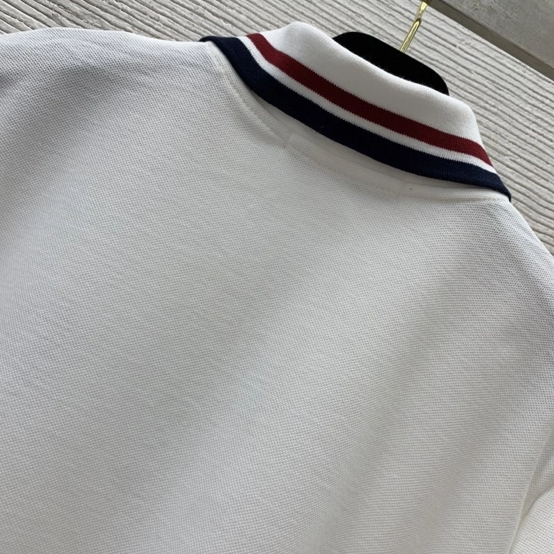 Brand-authenticated Christian Dior T-Shirts