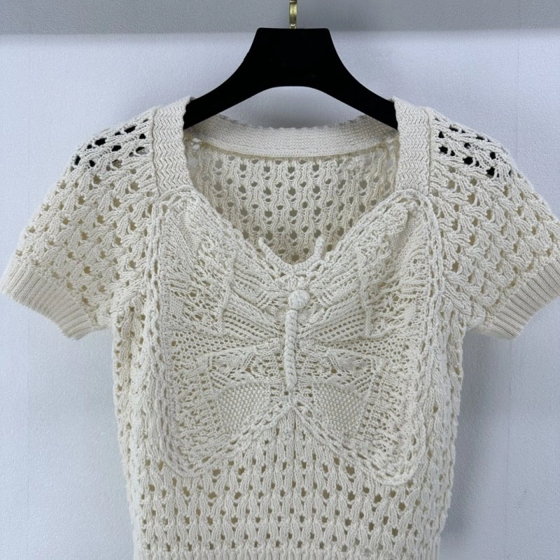 Precise copy Christian Dior T-Shirts