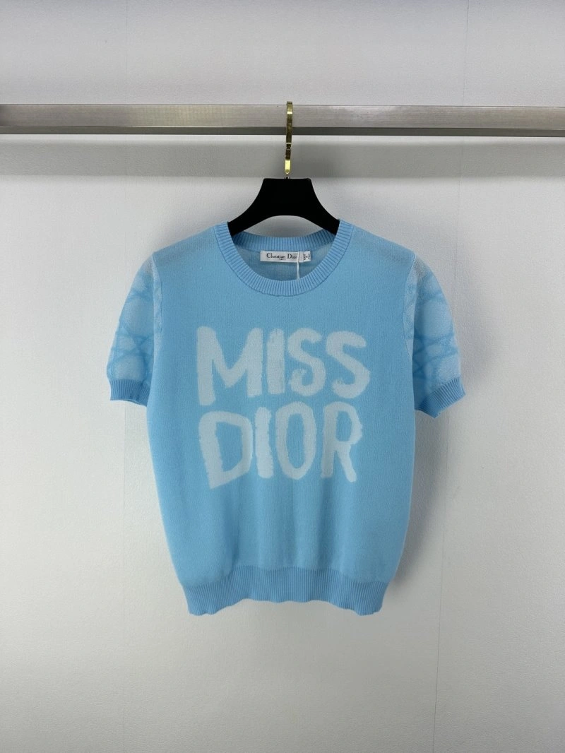 Christian Dior T-Shirts