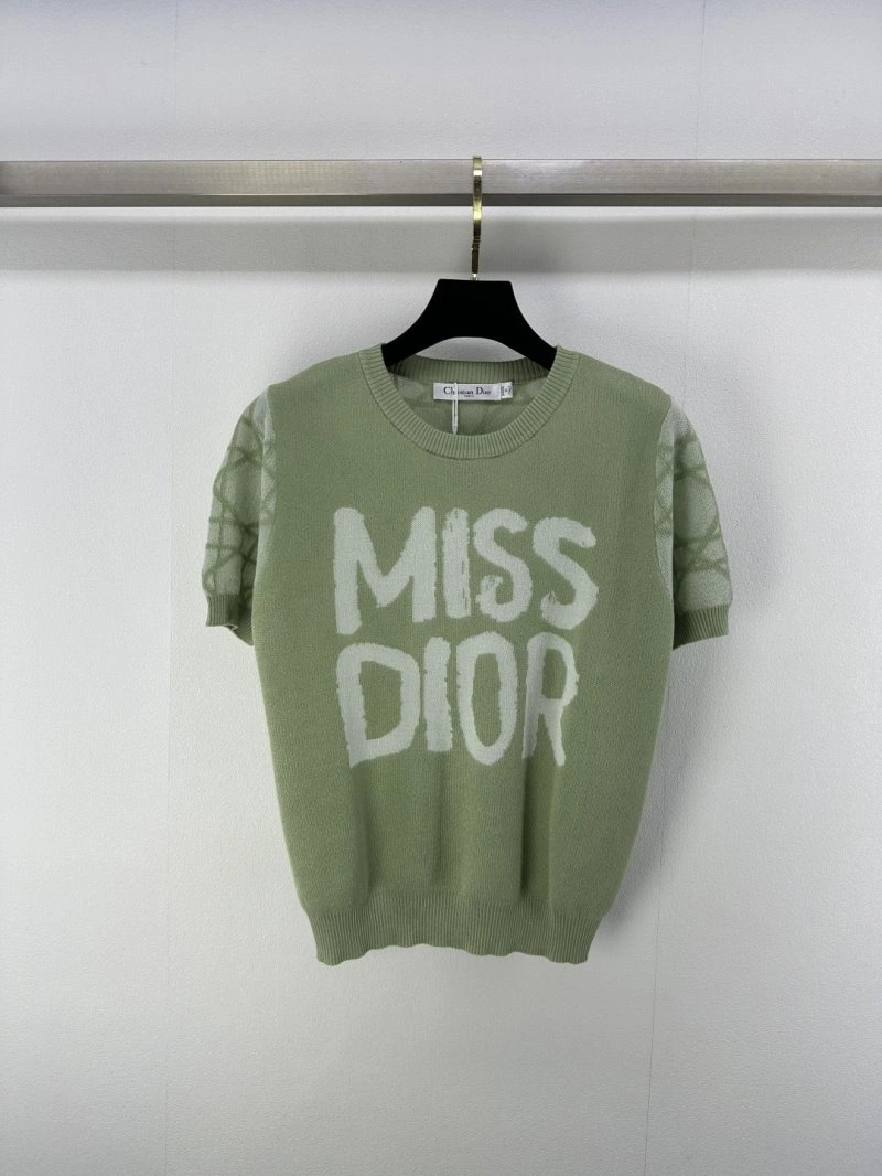 Christian Dior T-Shirts