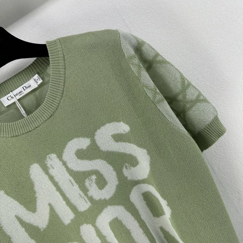 High fidelity Christian Dior T-Shirts