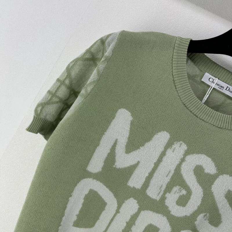 High fidelity Christian Dior T-Shirts