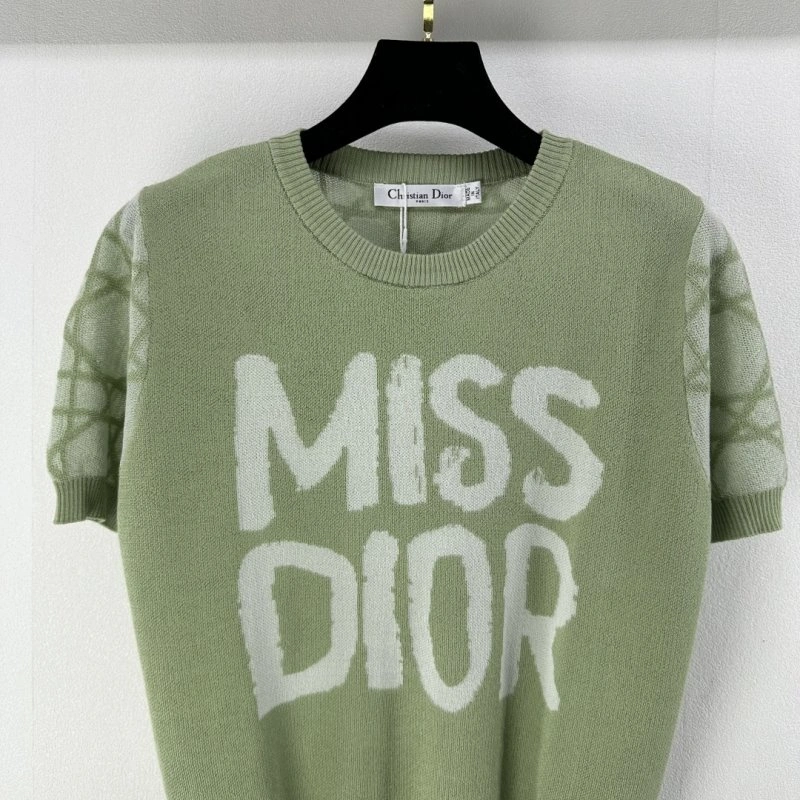High fidelity Christian Dior T-Shirts