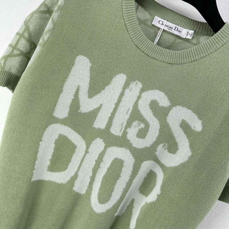 High fidelity Christian Dior T-Shirts