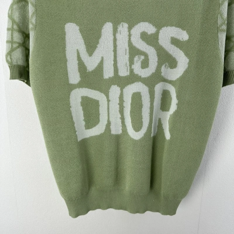 High fidelity Christian Dior T-Shirts
