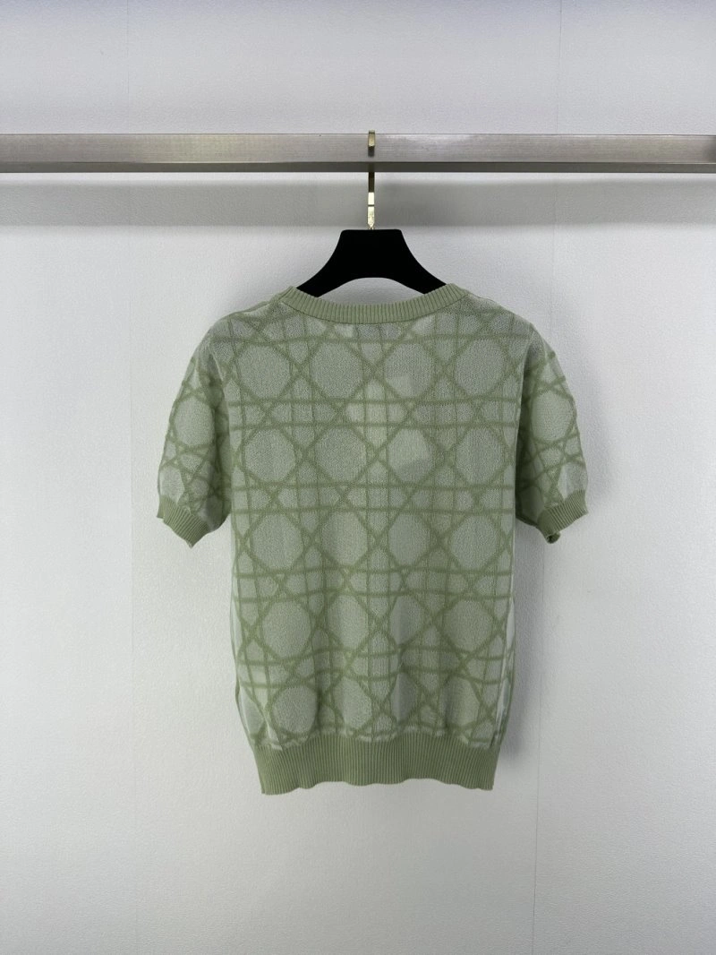 High fidelity Christian Dior T-Shirts