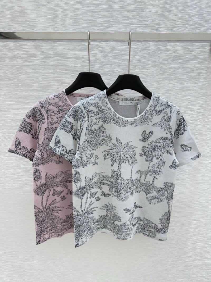 Christian Dior T-Shirts