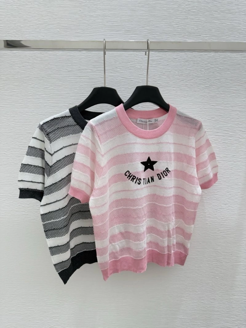 Christian Dior T-Shirts