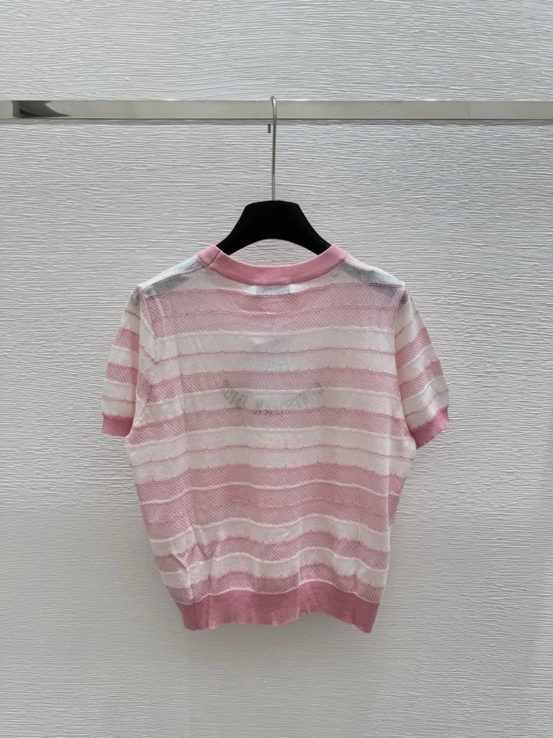 Indistinguishable Christian Dior T-Shirts