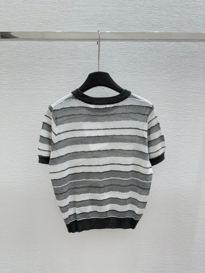 Indistinguishable Christian Dior T-Shirts