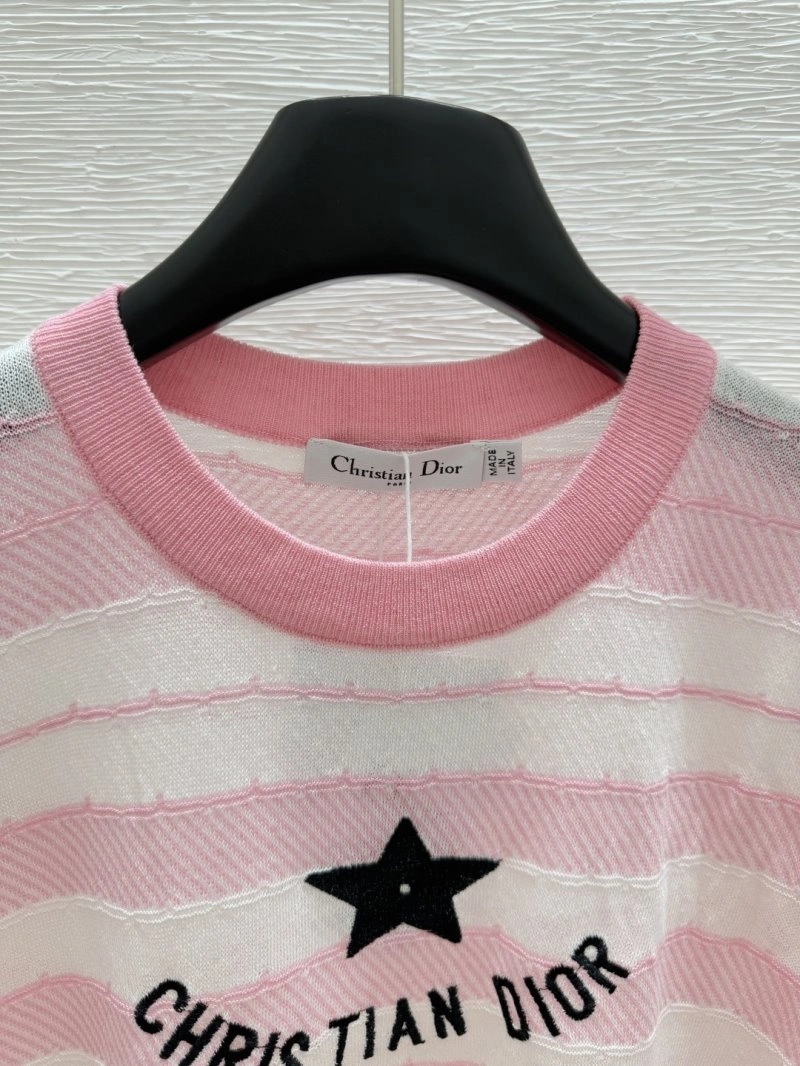 Indistinguishable Christian Dior T-Shirts