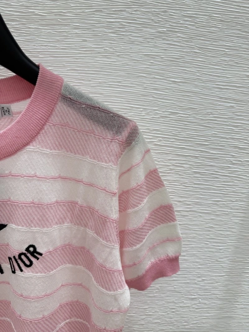 Indistinguishable Christian Dior T-Shirts