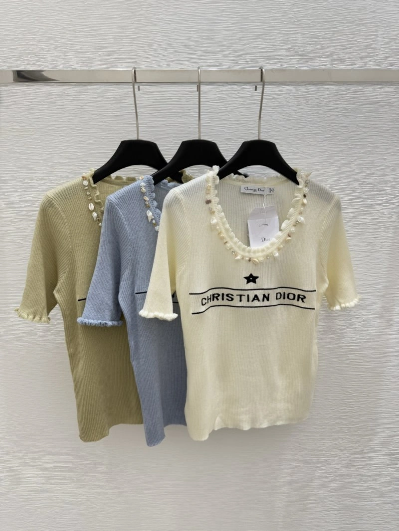Christian Dior T-Shirts