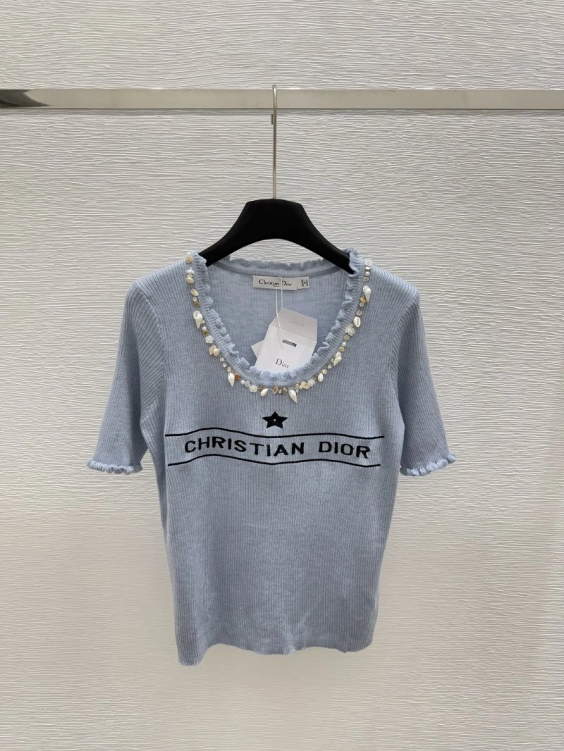 Economical Christian Dior T-Shirts
