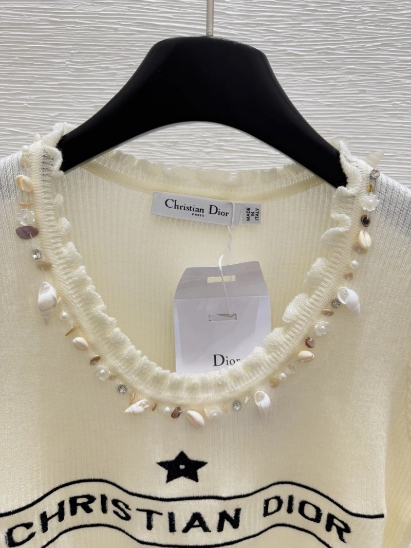 Economical Christian Dior T-Shirts