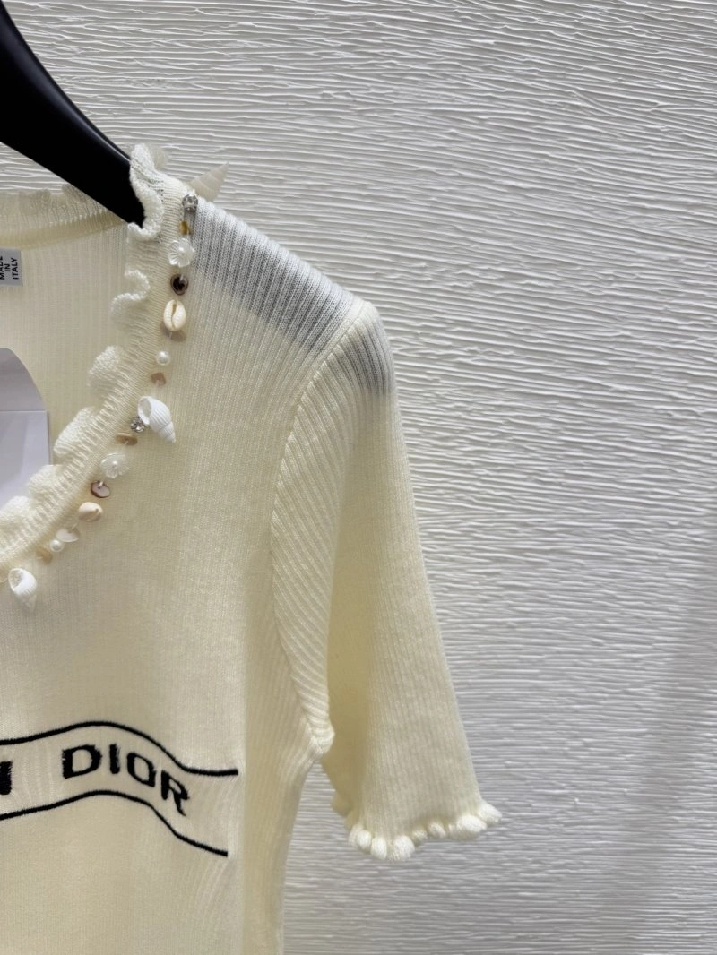 Economical Christian Dior T-Shirts