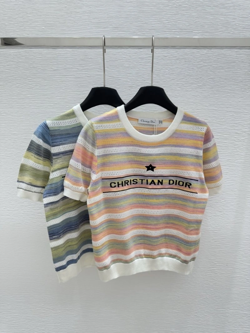 Christian Dior T-Shirts