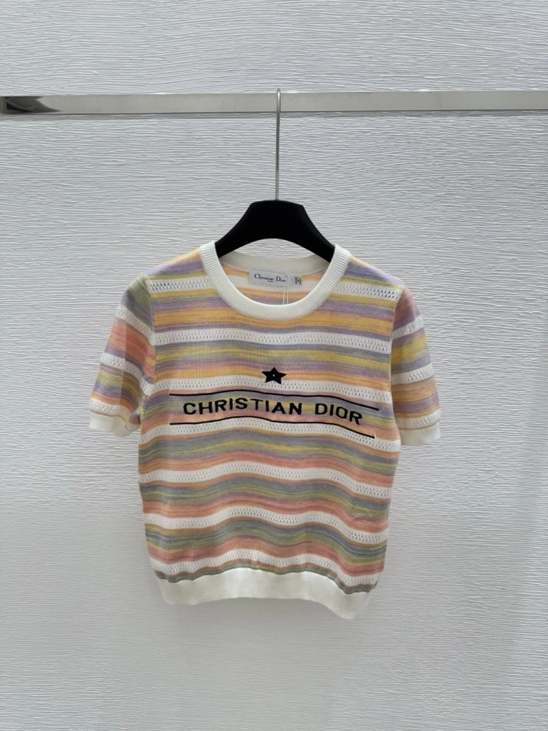 Inexpensive Christian Dior T-Shirts