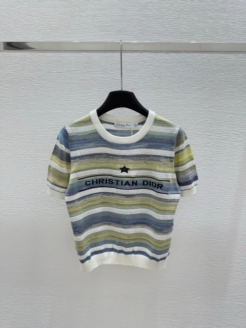 Inexpensive Christian Dior T-Shirts