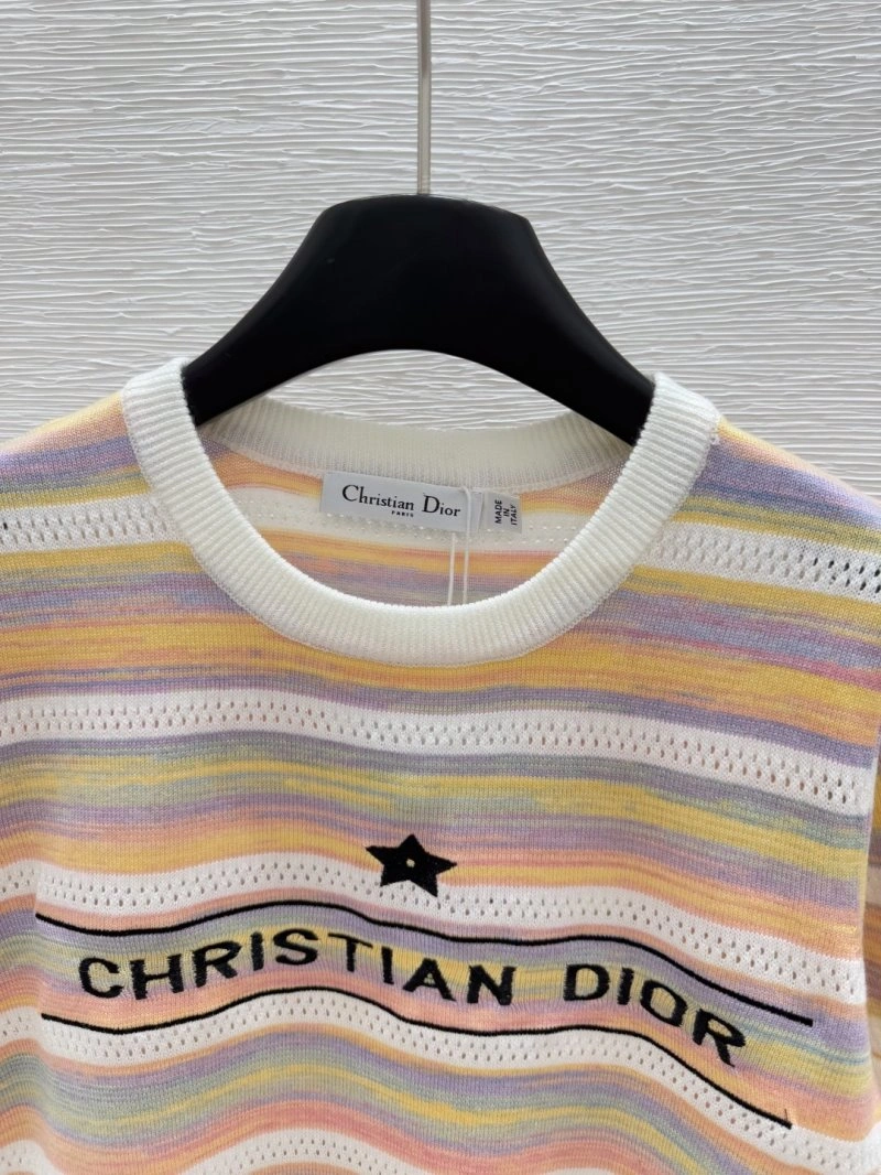 Inexpensive Christian Dior T-Shirts
