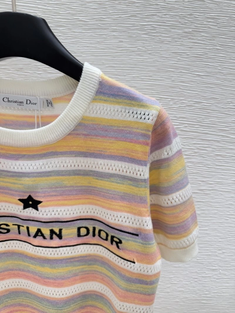 Inexpensive Christian Dior T-Shirts