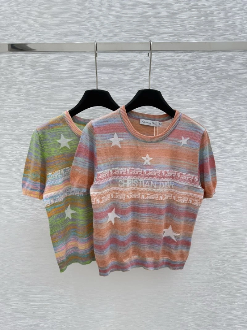 Christian Dior T-Shirts