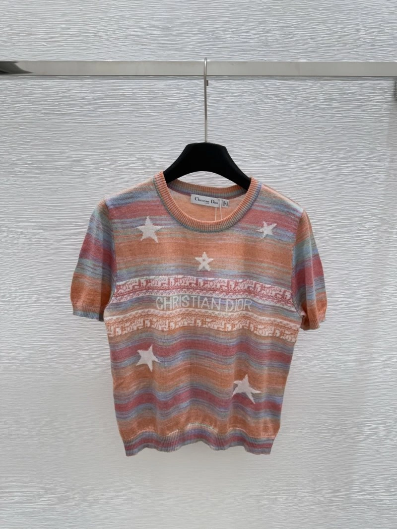 Bargain Christian Dior T-Shirts
