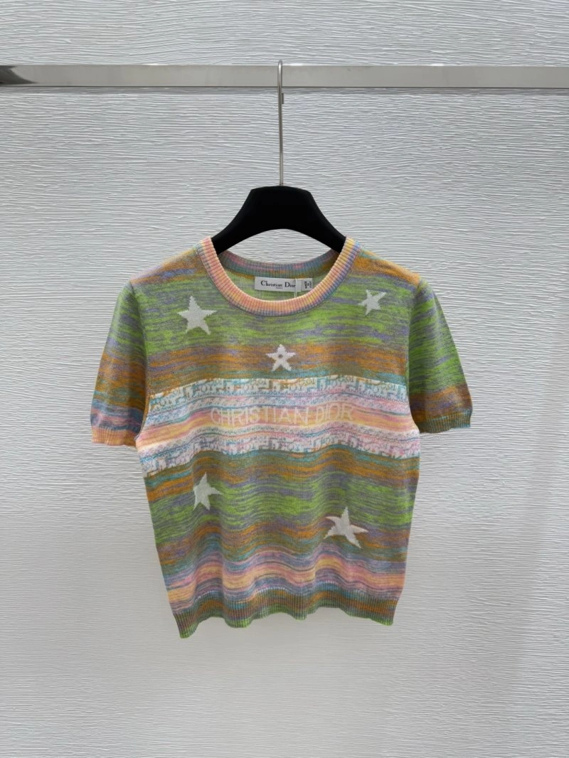 Bargain Christian Dior T-Shirts