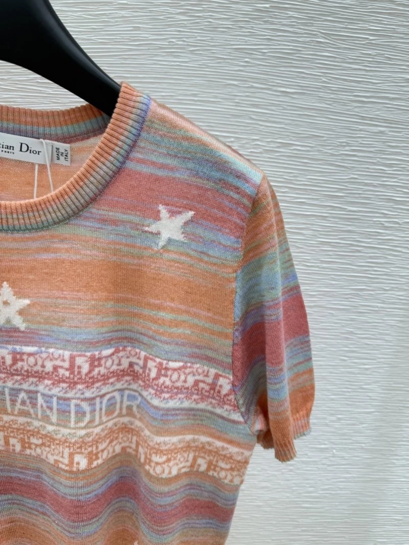 Bargain Christian Dior T-Shirts