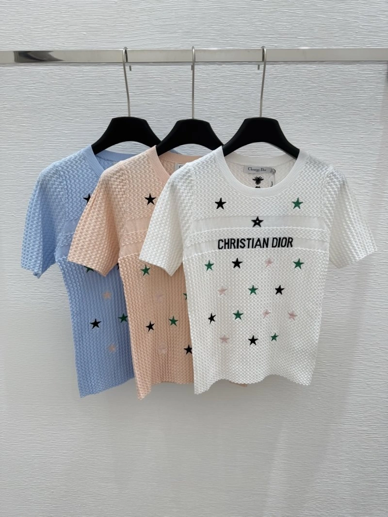Christian Dior T-Shirts