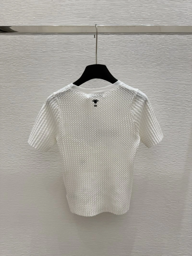 Indistinguishable Christian Dior T-Shirts