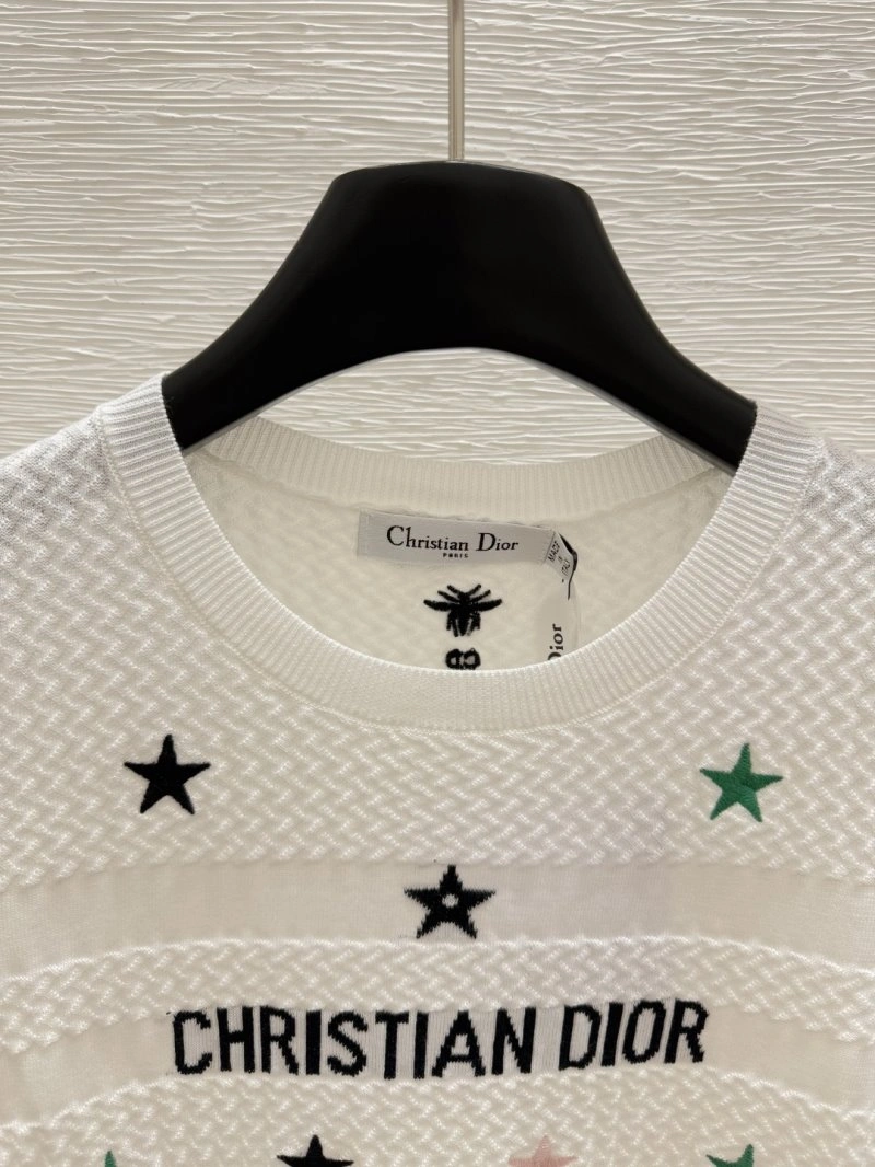 Indistinguishable Christian Dior T-Shirts