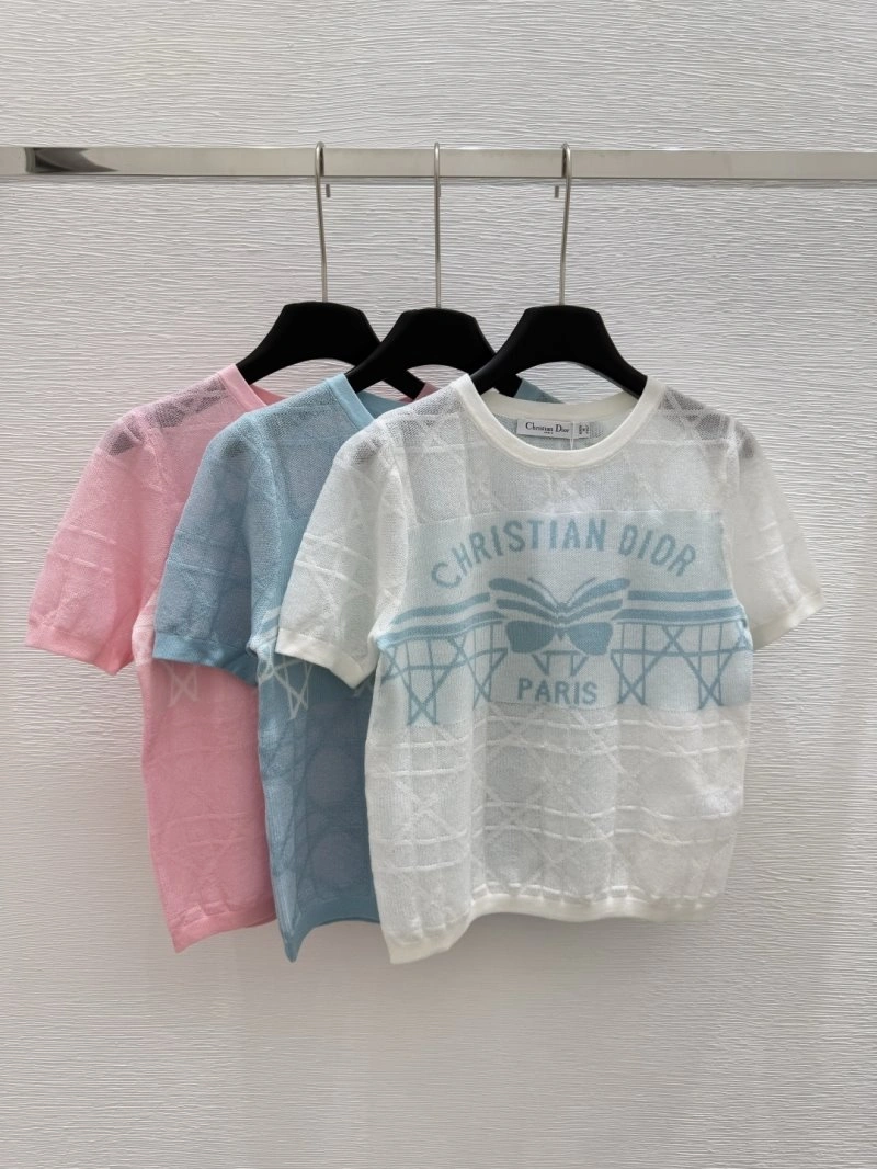 Christian Dior T-Shirts