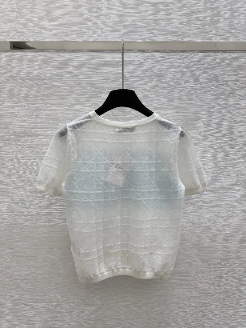 Budget-friendly Christian Dior T-Shirts