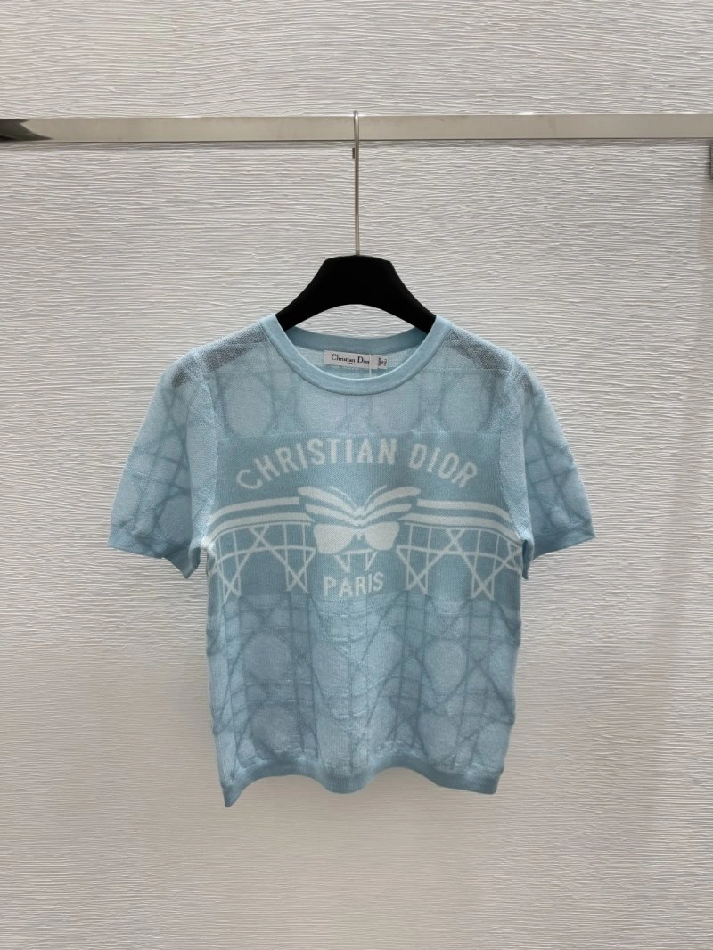 Budget-friendly Christian Dior T-Shirts