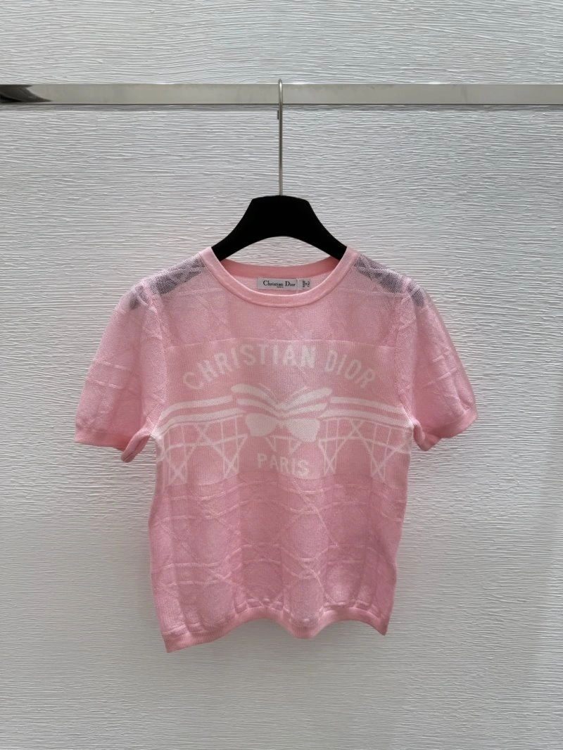 Budget-friendly Christian Dior T-Shirts