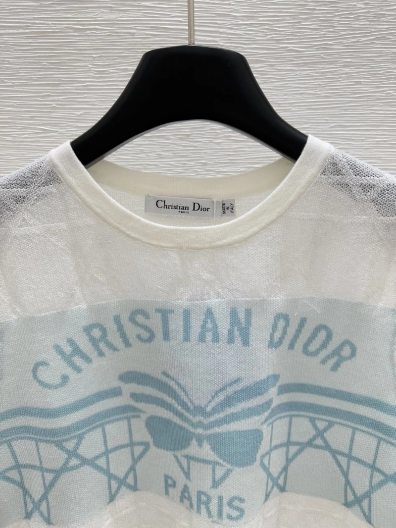Budget-friendly Christian Dior T-Shirts