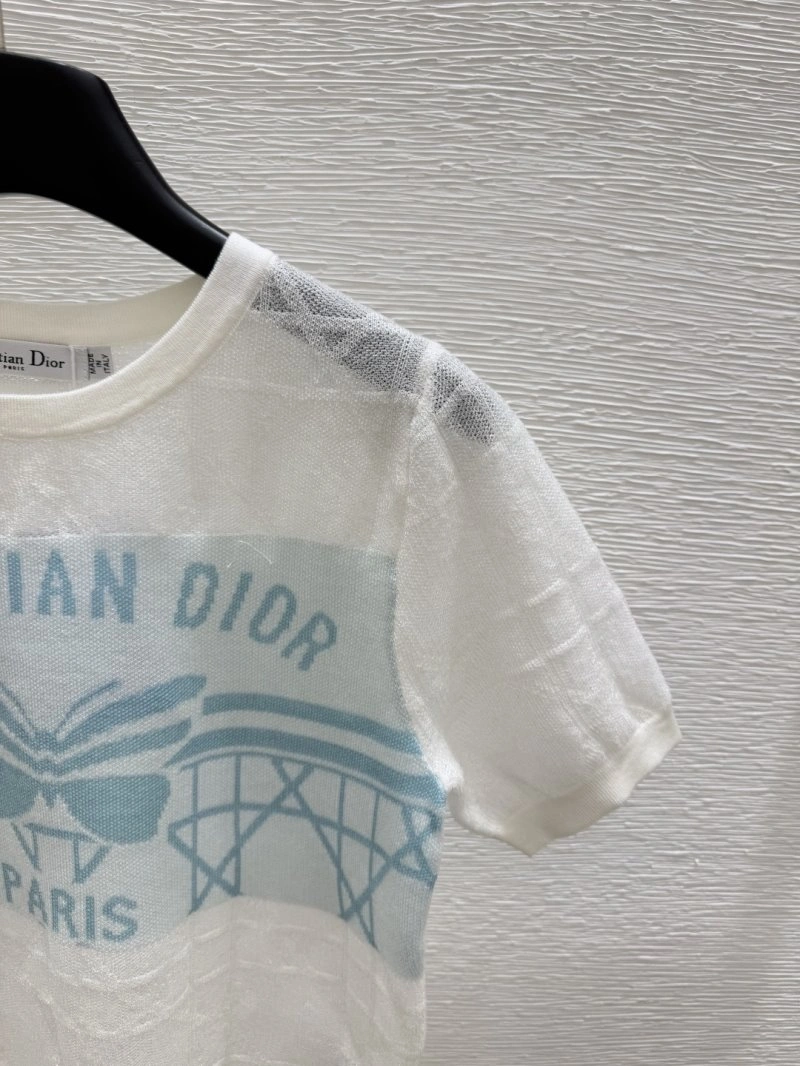 Budget-friendly Christian Dior T-Shirts
