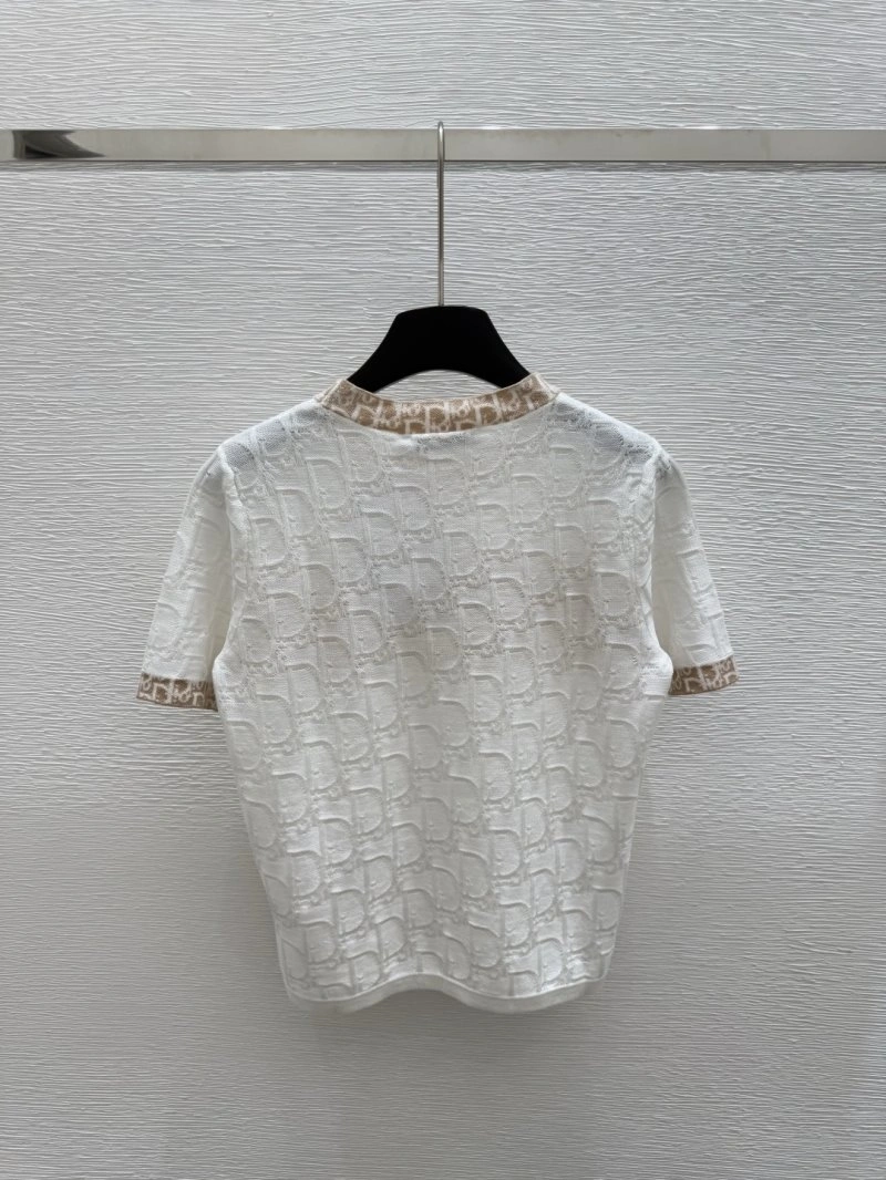 High fidelity Christian Dior T-Shirts