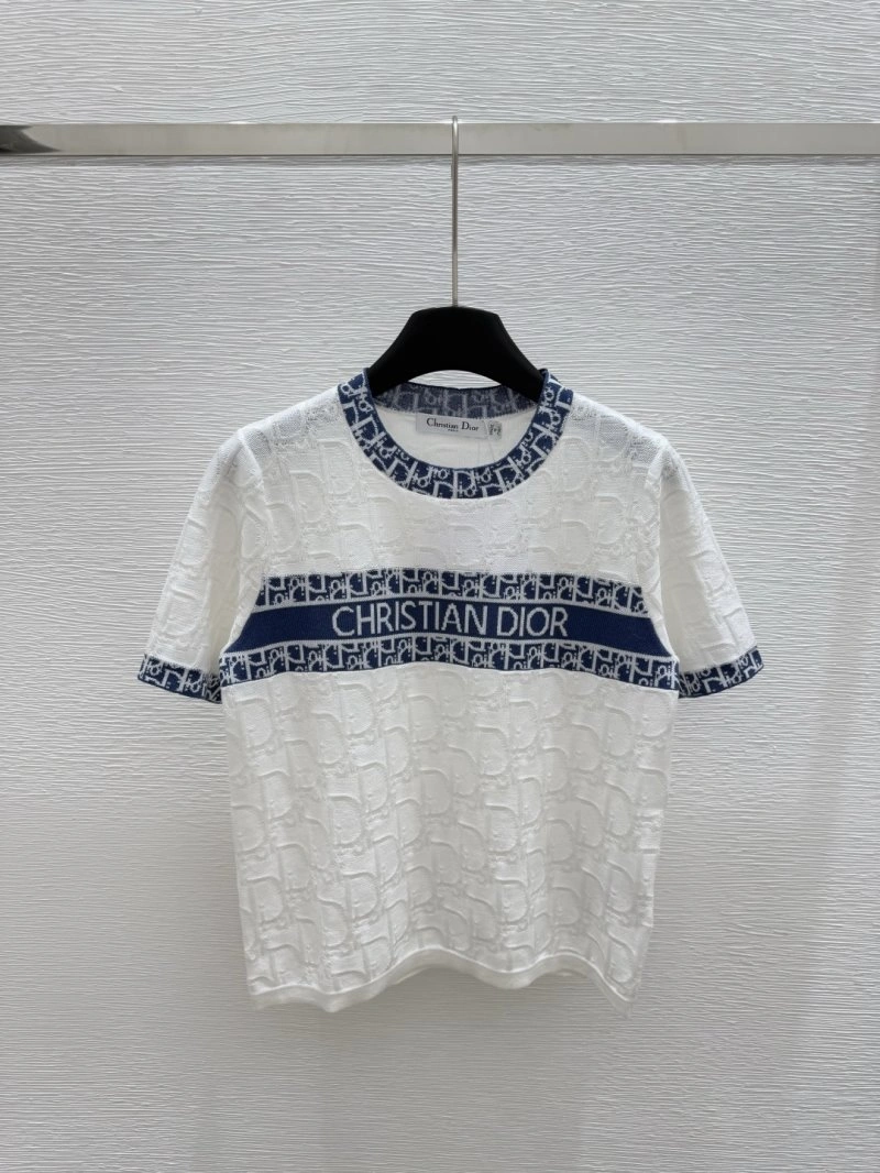 High fidelity Christian Dior T-Shirts