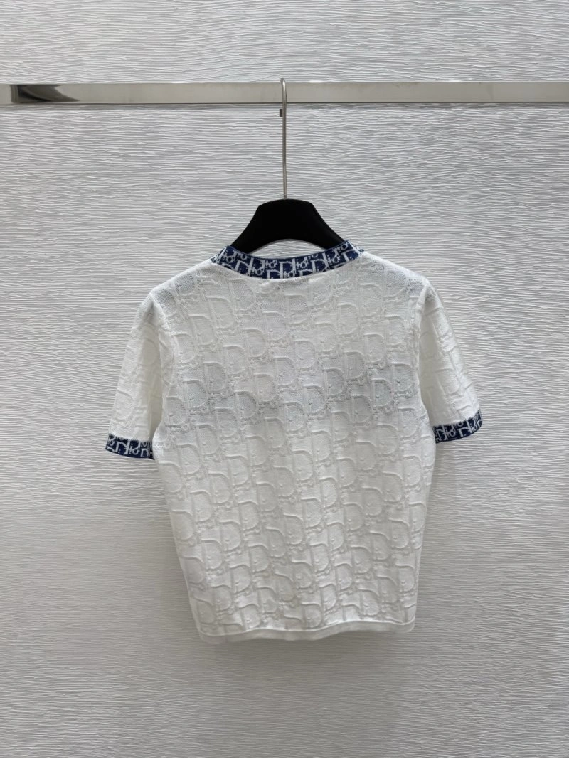 High fidelity Christian Dior T-Shirts