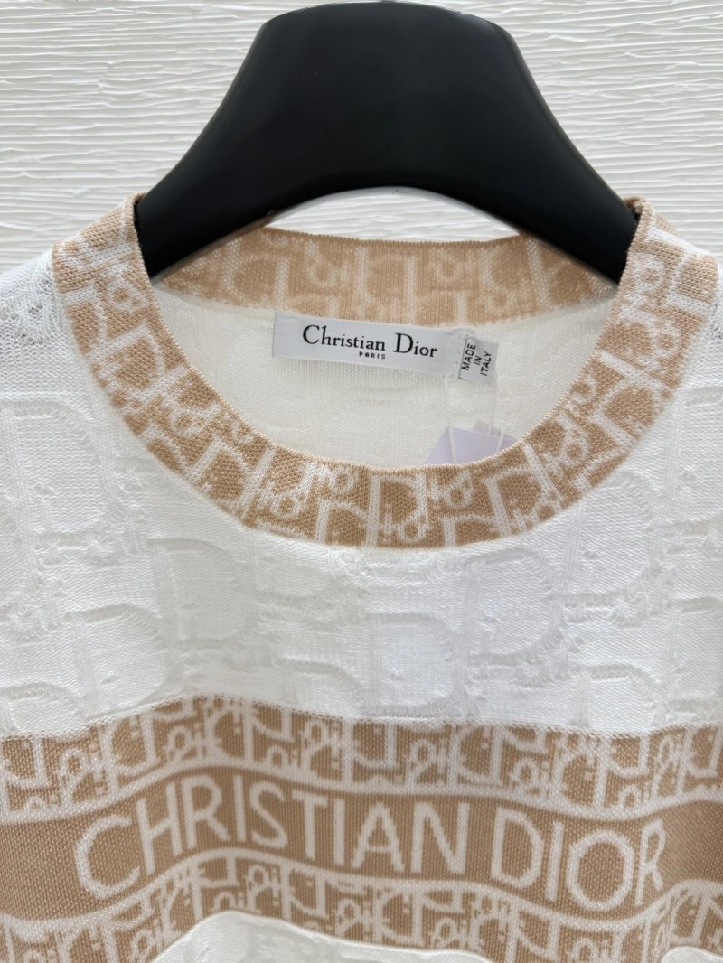 High fidelity Christian Dior T-Shirts