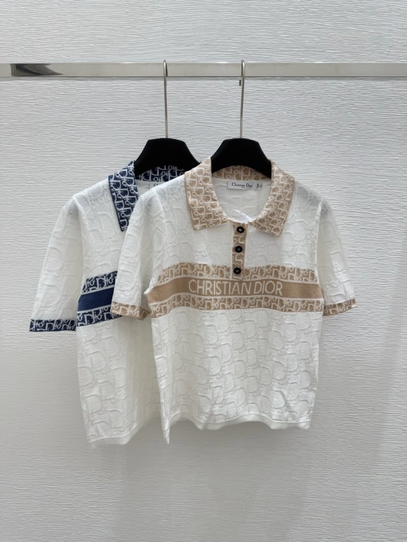 Christian Dior T-Shirts